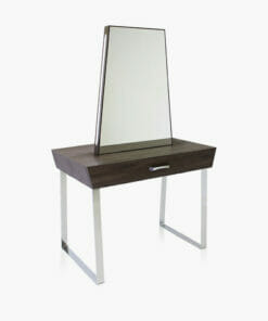 REM Paris Black Styling Unit | Direct Salon Furniture | REM UK