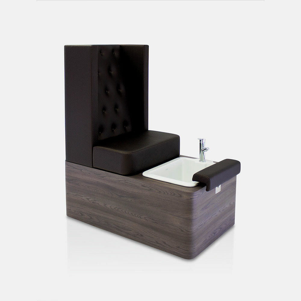 REM Dream Pedispa Set | Direct Salon Furniture UK DELIVERY
