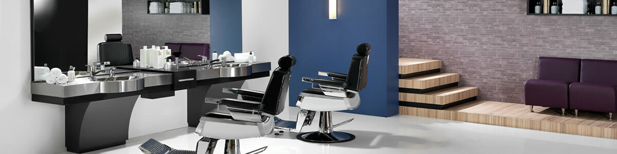 Salon Furniture UK - Hairdressing Chairs | Direct Salon Furniture