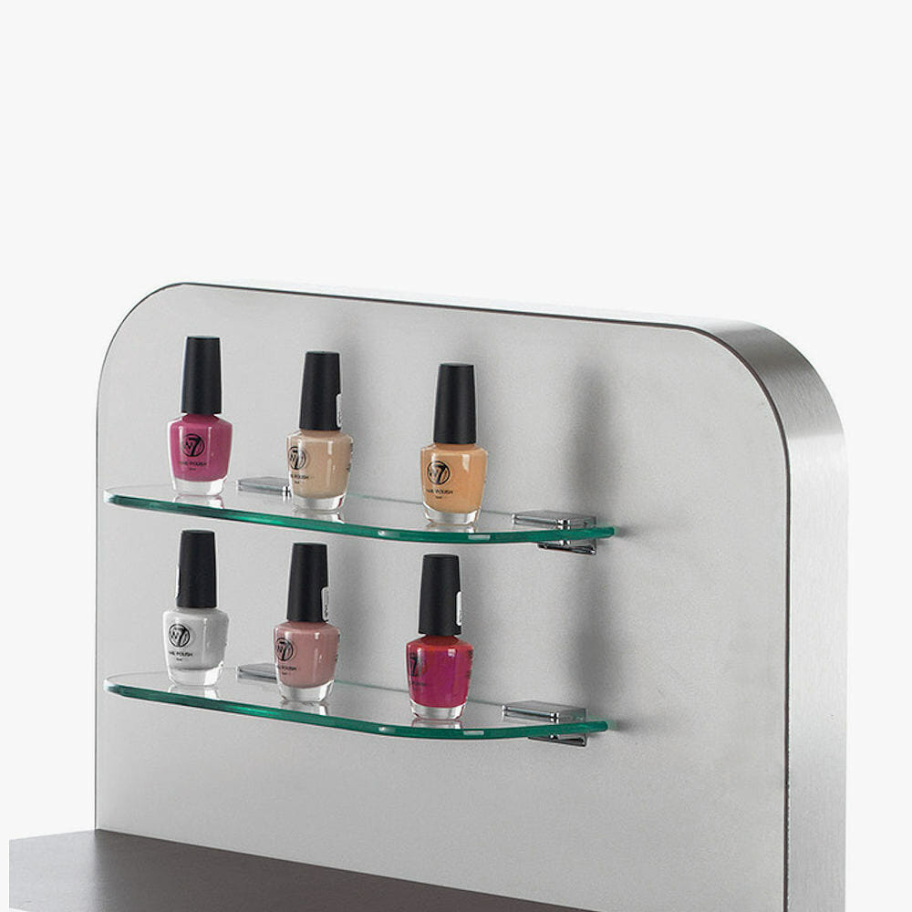 REM Infiniti Standard Nail Station | From Direct Salon Furniture UK