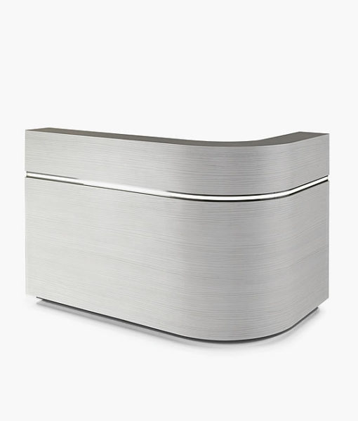 REM Saturn Reception Desk | Direct Salon Furniture
