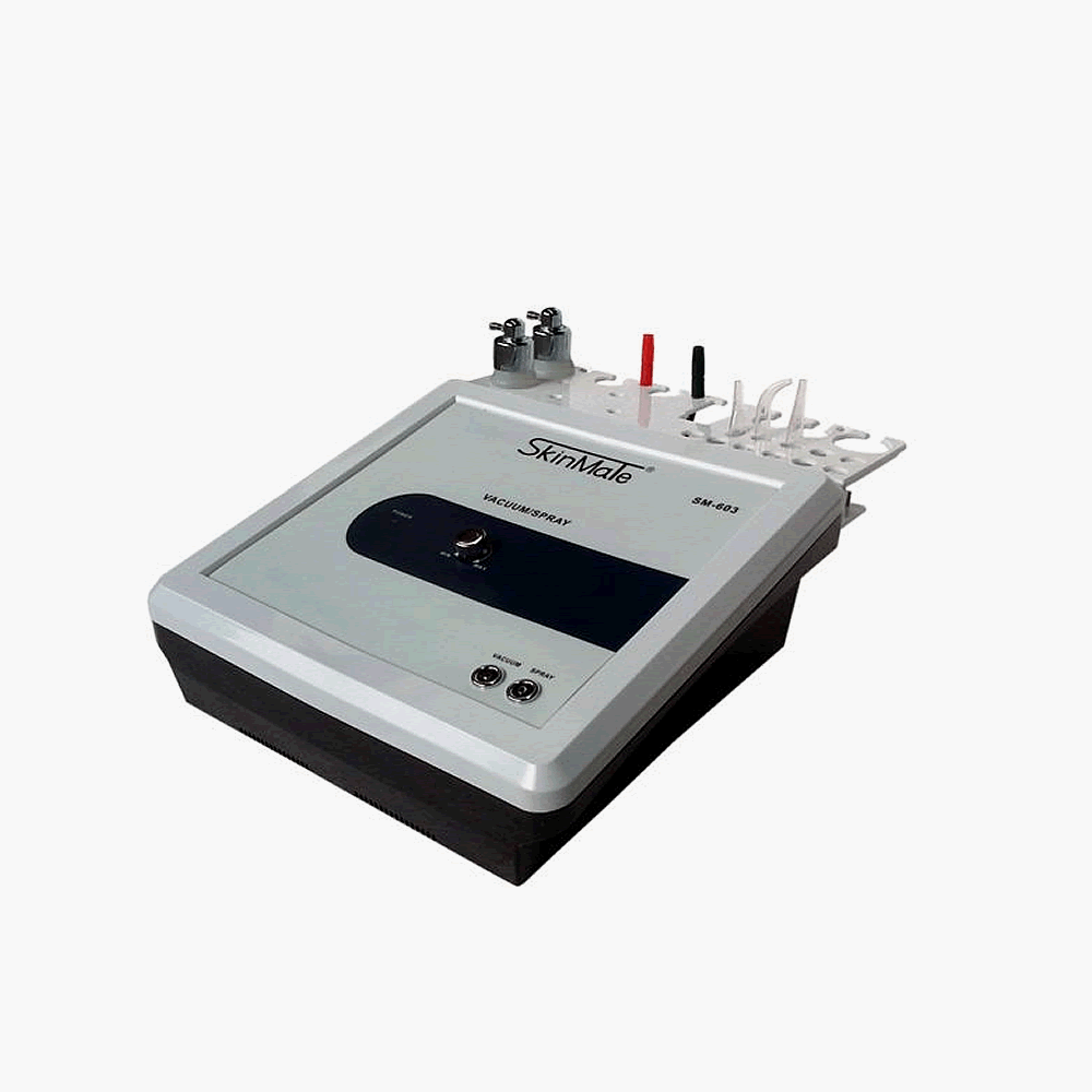 SkinMate Vacuum Spray | Direct Salon Furniture
