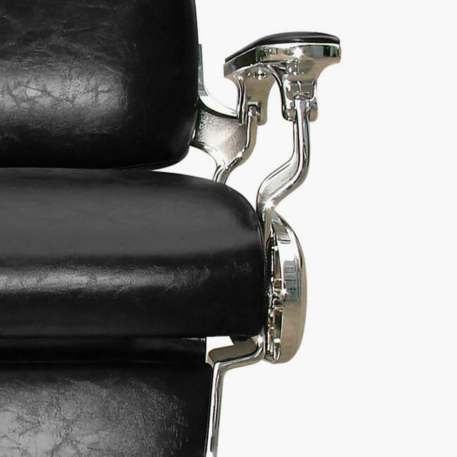 Barburys Arrow Barbers Chair | Direct Salon Furniture