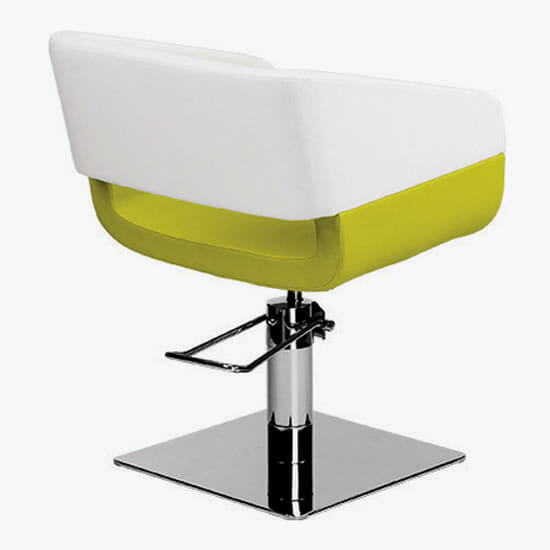 Ayala Hip Hop Hydraulic Styling Chair | Direct Salon Furniture