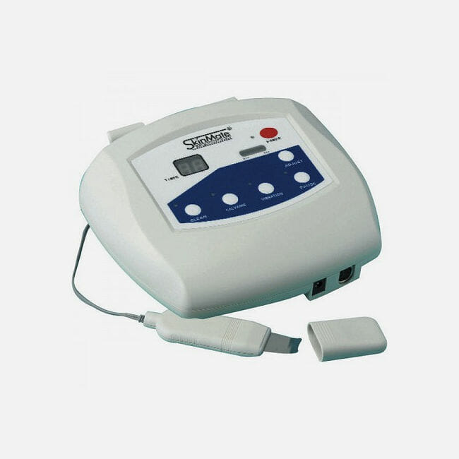 Skinmate Ultrasonic Machine | Direct Salon Furniture UK