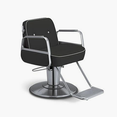 REM Evolution Backwash Chair | Washpoints | Direct Salon Furniture UK