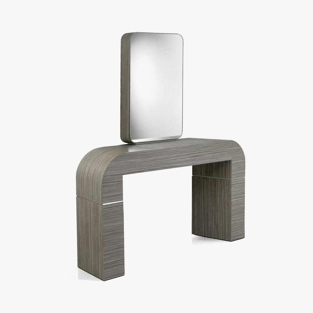 REM Lunar Wall Styling Unit | Direct Salon Furniture
