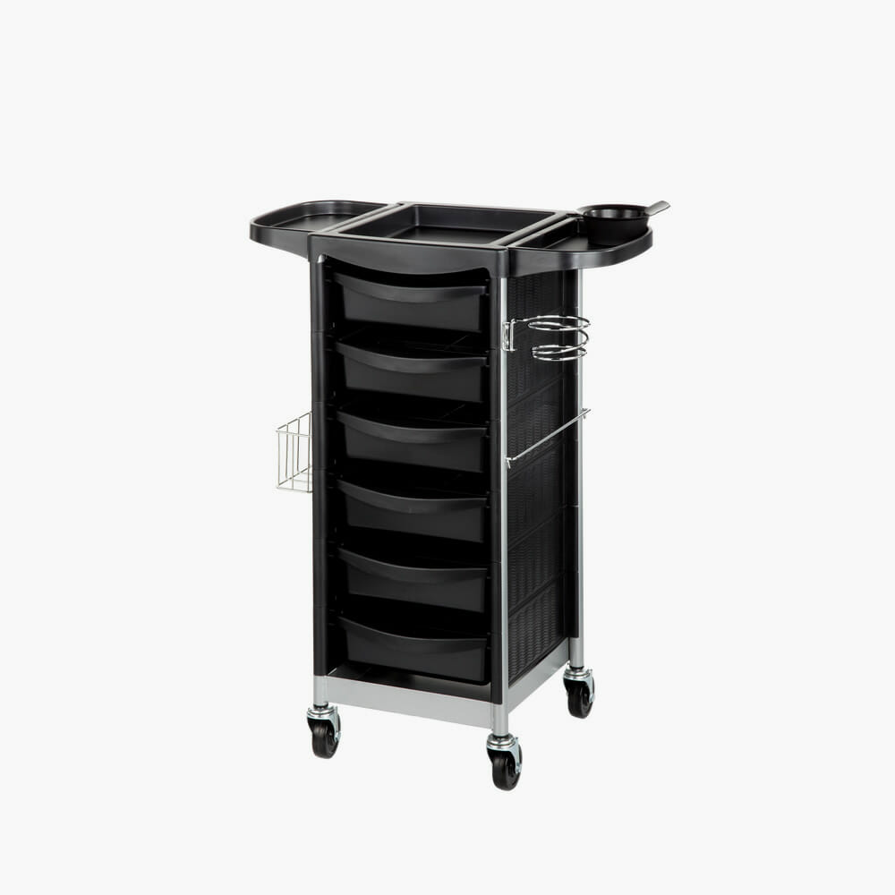 Hairdressing Trolleys - Salon Trolleys | Direct Salon Furniture, UK