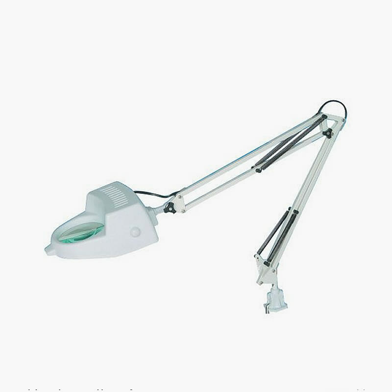 Direct Salon Furniture Woods Lamp For Skin Analysis