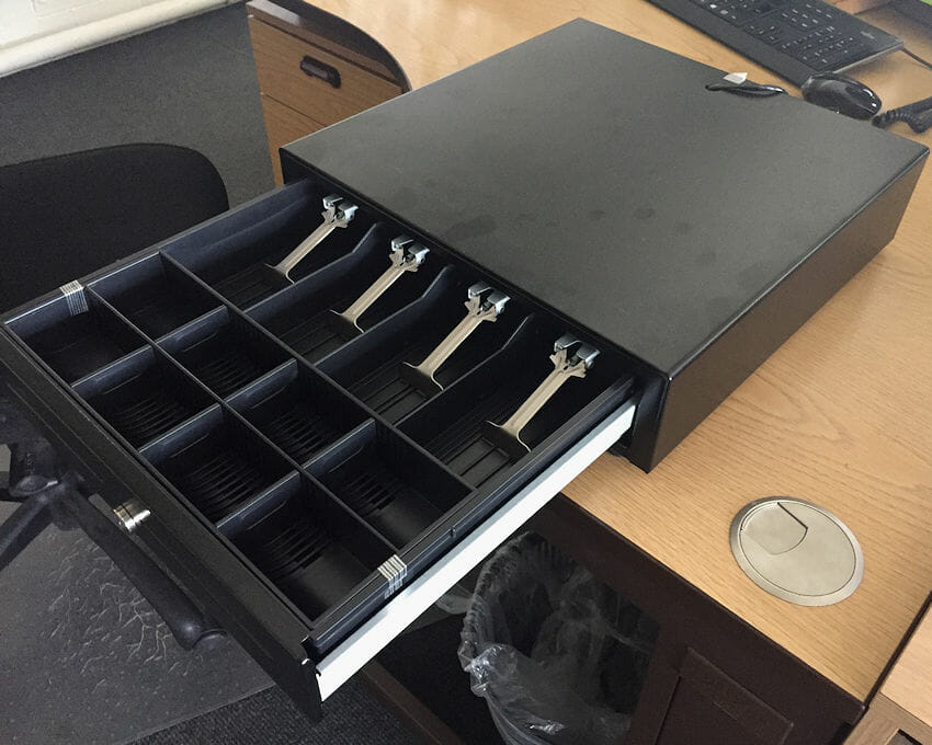 Salon Reception Desks | Direct Salon Furniture, UK