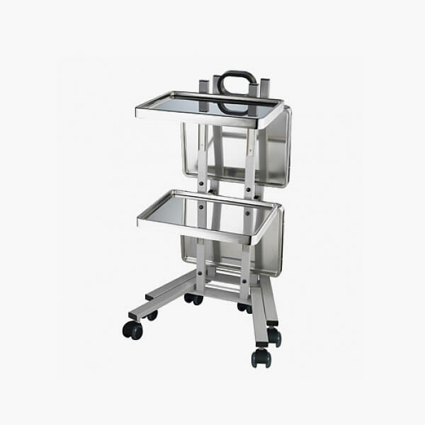 Takara Belmont Stack Trolley | Direct Salon Furniture