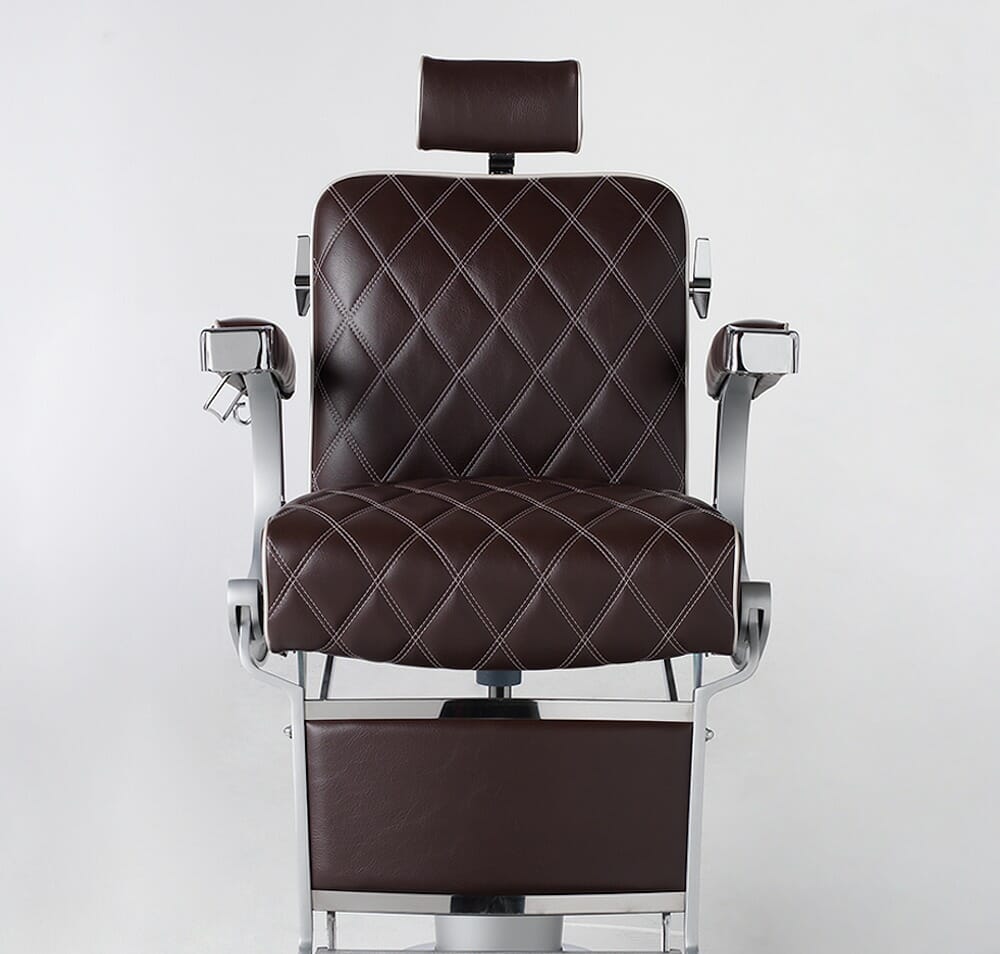 Takara Belmont Apollo 2 Icon Barbers Chair | Direct Salon Furniture