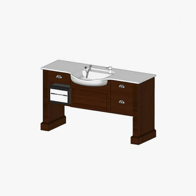 Barber Styling Units | Direct Salon Furniture UK | Free Delivery