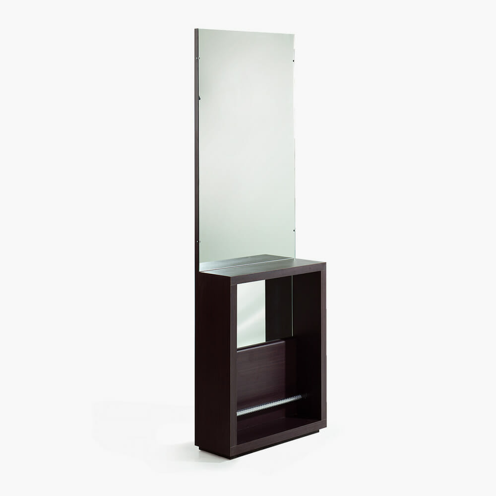 REM Tokyo Wall Styling Unit | Direct Salon Furniture