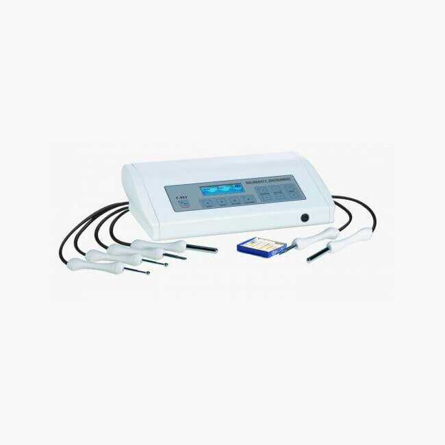 Direct Salon Furniture Microcurrent Facial Unit | Direct Salon Furniture