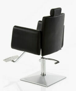 REM Miranda Hydraulic Backwash Chair | Direct Salon Furniture
