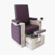 REM Natura Bliss Pedispa Chair | Direct Salon Furniture