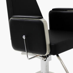 WBX Vivaldi Hydraulic Threading Chair | Direct Salon Furniture