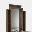 Rem Montana Frontwash Barbers Unit | Direct Salon Furniture