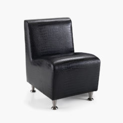 WBX Pompadour Reception Chair | Direct Salon Furniture